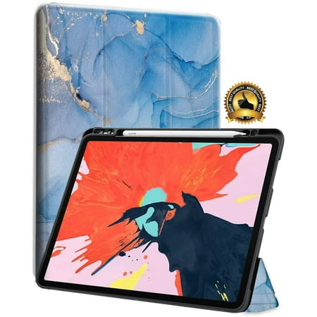 Cases for iPad Pro 11 Inch Case 3rd Generation 2021 / 2nd Gen 2020 with ...
