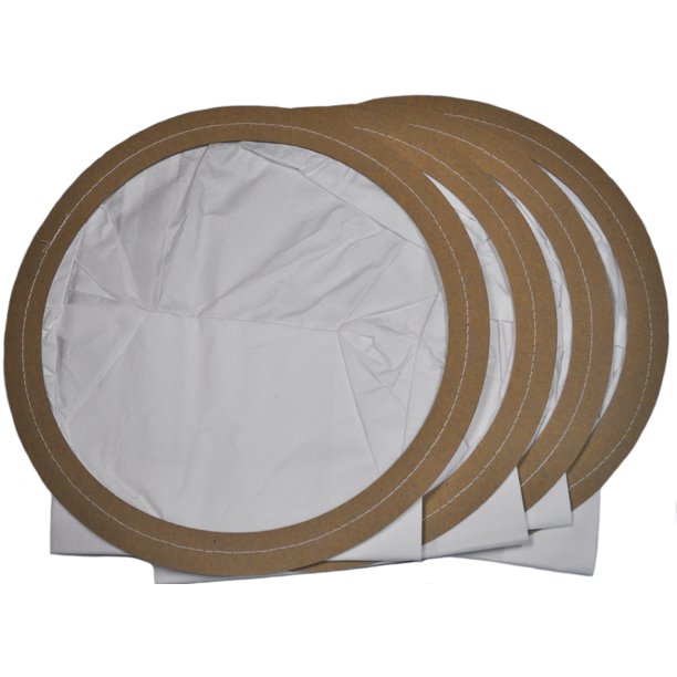 Modern Day Filtex 12 Gallon Central Vacuum Cleaner Bags - Walmart.com