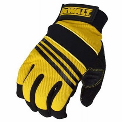 Click here for Dewalt Performance Work Gloves  Mens M - Dpg201m M prices
