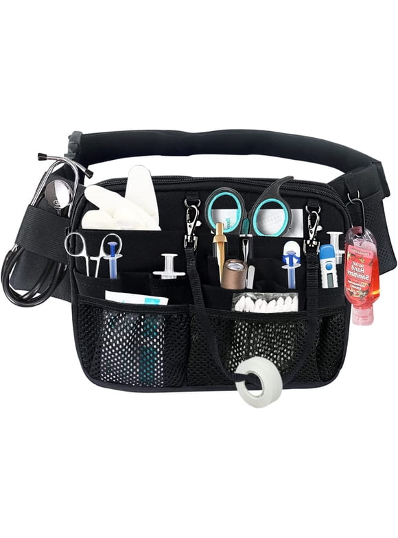 Nurse Tool Belt