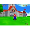 Super Mario 64 N64 Game,US Version - Walmart.com
