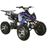 Coolster 200cc Manual Full Sized Sport ATV 3250S - Walmart.com
