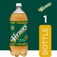 Vernors Caffeine Free Ginger Ale Soda Pop, 2 L, Bottle - Walmart.com