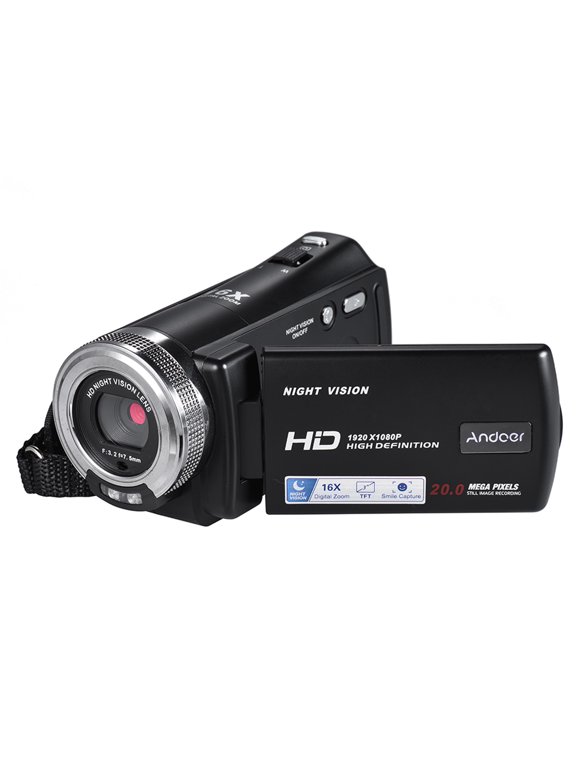 Cameras & Camcorders - Walmart.com