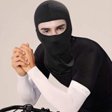 Goodwill Balaclava Face Mask, Summer Cooling Neck Gaiter, UV Protector ...