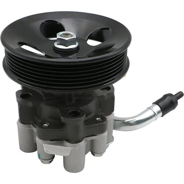 Toyota Power Steering Pump - Compatible with 2005-2015 Tacoma - Walmart.com