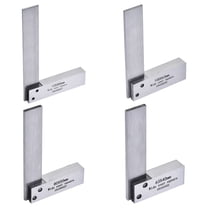 Swanson T001WZ Framing Wizard Folding Aluminum Framing Square - Walmart.com