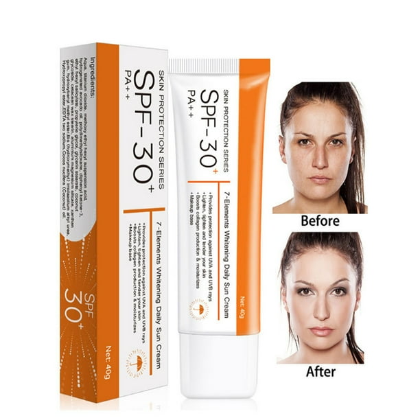 Protector Solar De Alta Potencia, Protector Solar Hidratante ...