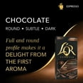 L'OR Espresso Capsules, 30 Count Chocolate, Single-Serve Aluminum ...