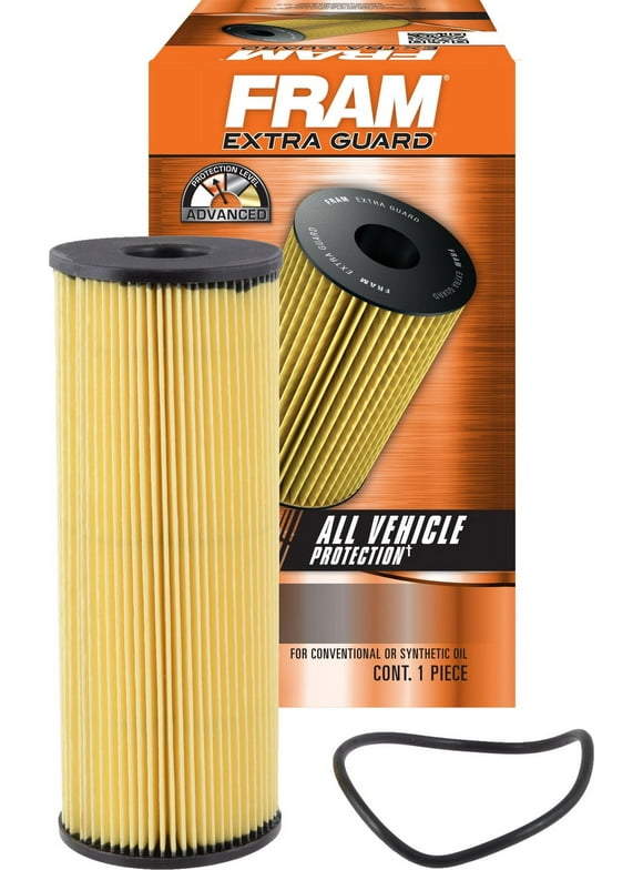Fram Extra Guard Oil Filters in Fram Oil Filters - Walmart.com