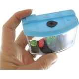 Curious Minds Busy Set of 3 Grow Aquarium Toys, Expanding Sea Critter ...