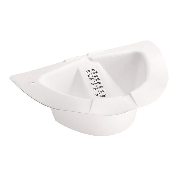 Toilet Hat Stool Specimen