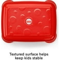 Fisher-Price Daniel Tiger's Neighborhood Toddler Step Stool, Non-Slip ...