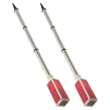 Reflective Driveway Marker Road Reflector For Street Pavement Sidewalks ...