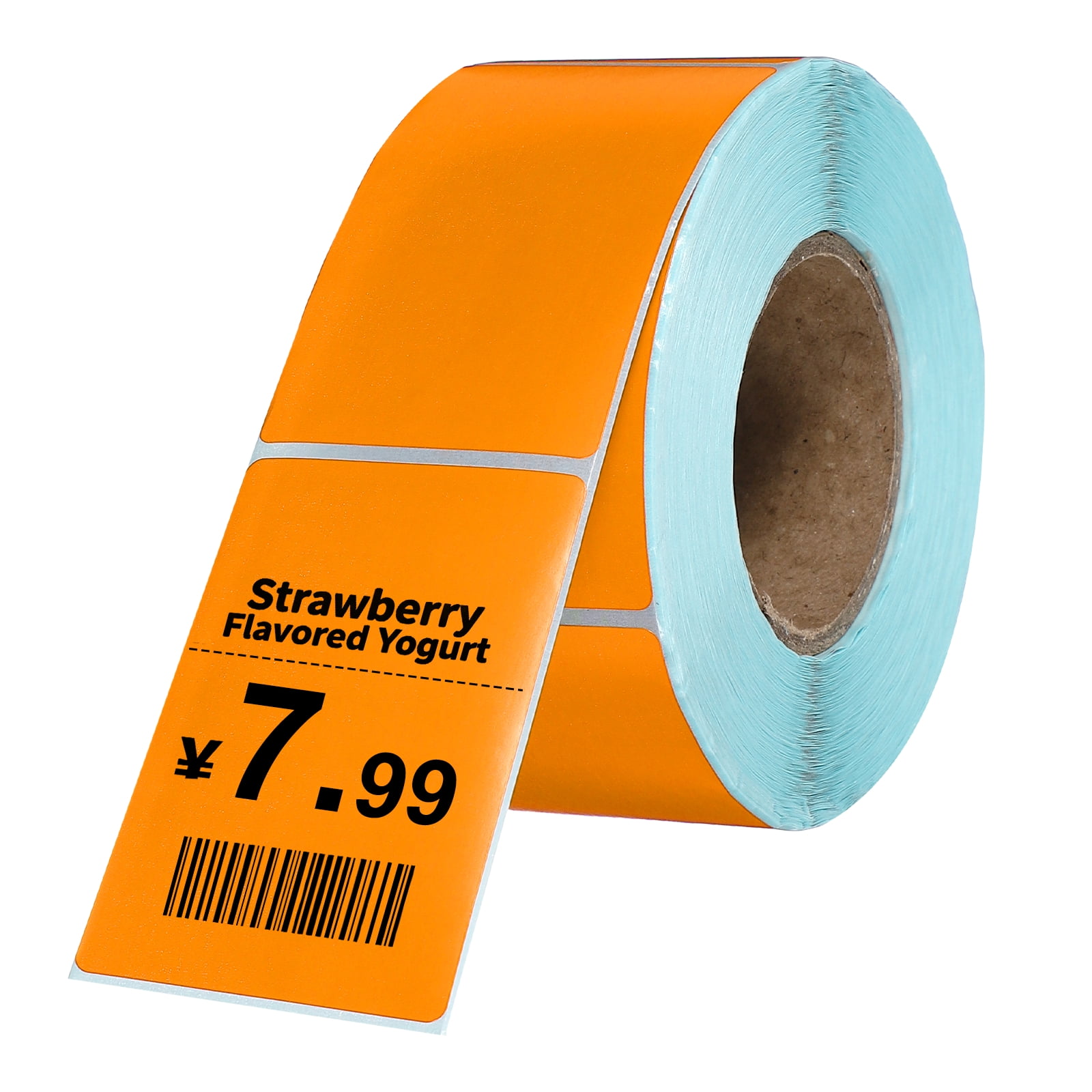 Click here for Uxcell 500 Pcs Thermal Labels  1.57x2.36 Inch Ther... prices