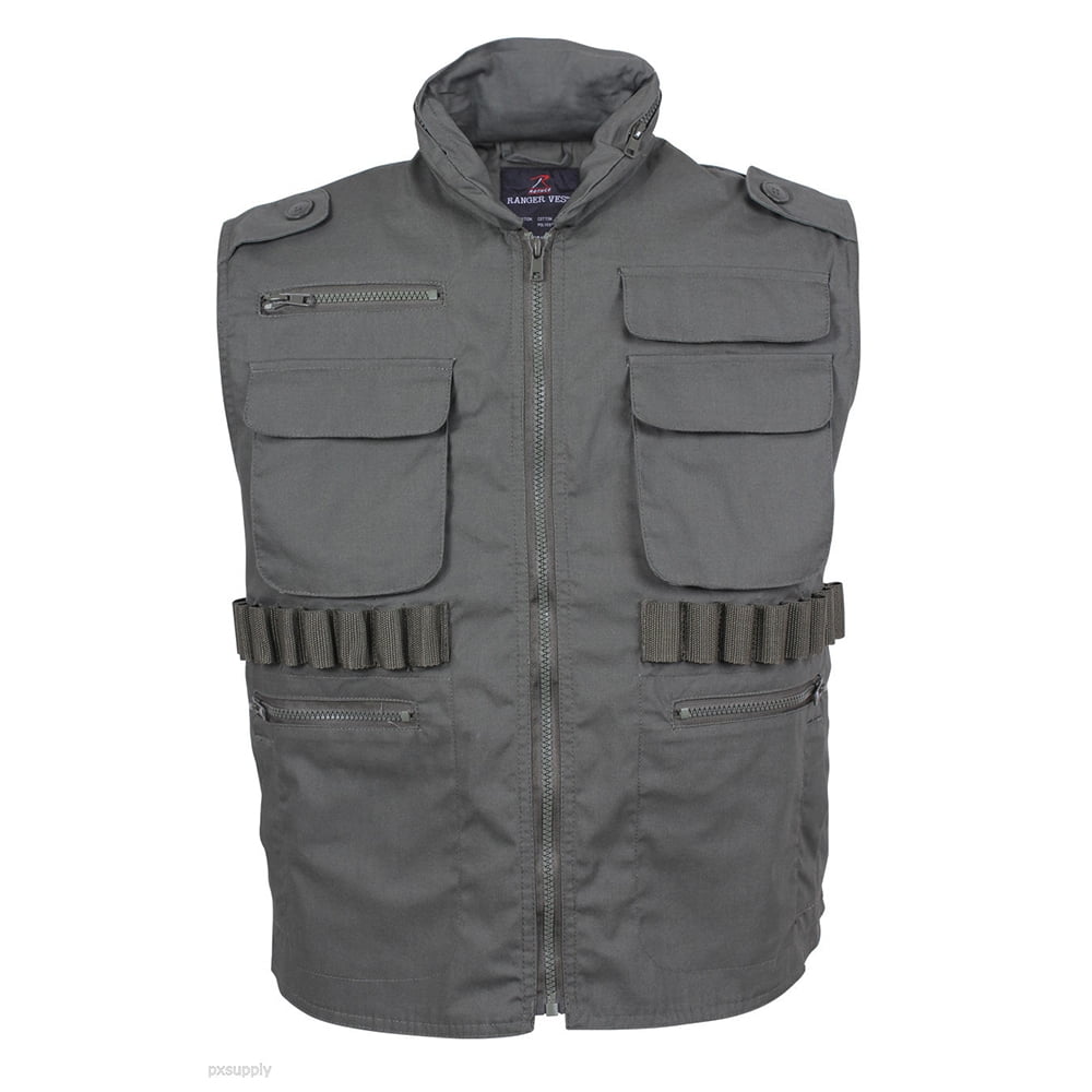 Rothco - Ranger Vests - Walmart.com - Walmart.com