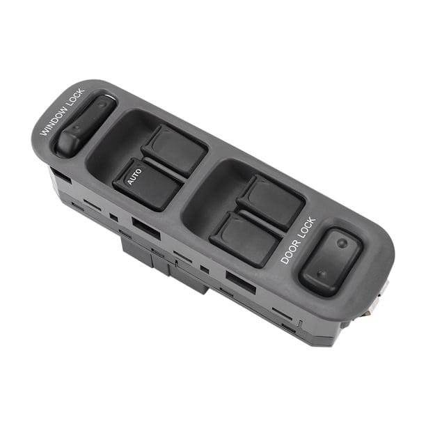 Power Master Window Switch,37990-65D10-T01 Power Master Window Electric ...