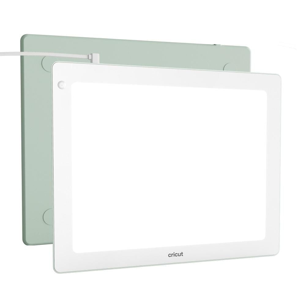 Click here for Cricut Brightpad  Mint 13.5 In X 11 In X 0.25 In prices
