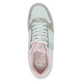 Mattel Barbie Court Sneaker - White - women's Sizes 6-11 - Walmart.com