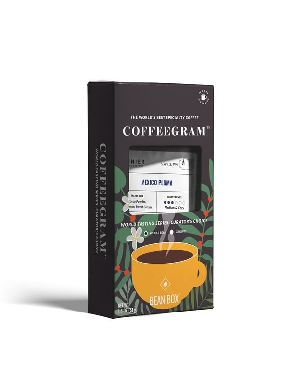 Whole Bean Coffee in Coffee - Walmart.com