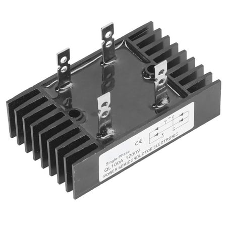 Rectifier Power Module,High Power Rectifier Diode Rectifier Regulator ...