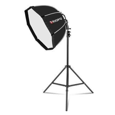 Promaster Easy Fold Speedlight Soft Box, 16'' - Walmart.com