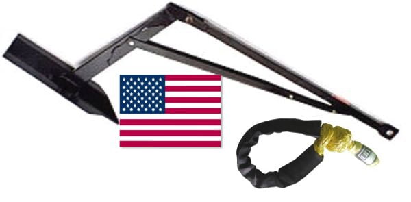 PULL-PAL WINCH ANCHOR 11000 with Soft-Shackle (4X4 RECOVERY) U.S. made ...