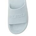 FUBU Men's Plush Comfort Slide Sandals - Walmart.com