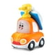 VTech Go! Go! Cory Carson Fire Rescue Cory Toy Car for Kids - Walmart.com
