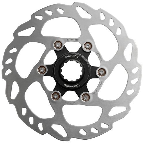 SHIMANO (Shimano) Disc Brake Rotor SM-RT70 Center Lock Narrow Type ...