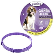 Calming Collar for Dogs 4 Packs Dog Relief Anxiety Stress Pheromone ...