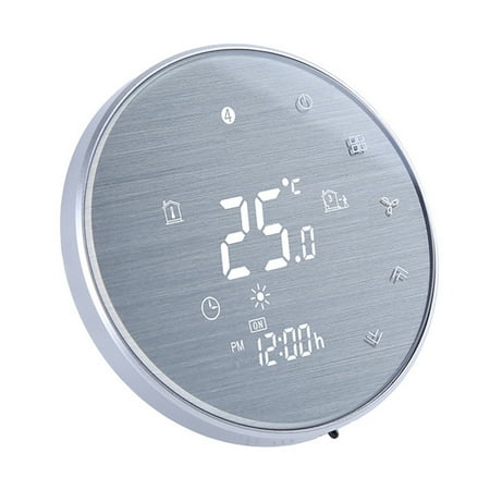 Thermostat BAC-6000ELZB Central Air Conditioning Intelligent Constant ...