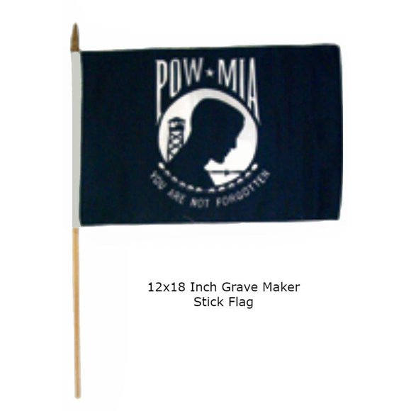 Marker Flags
