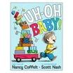 Uh-oh, Baby! (Hardcover) - Walmart.com