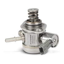 Direct Injection High Pressure Fuel Pump 1 - Compatible with 2016 ...