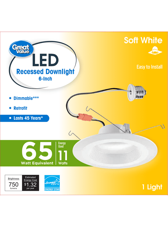 Ceiling Lights & Fixtures in Lighting & Light Fixtures - Walmart.com