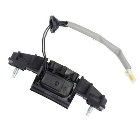 Trayknick Tailgate Switch Replacement Sensitive Black Car Trunk Opening ...