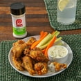 Lawry's Salt & Pepper Vinegar Artificially Flavored Seasoning, 5.99 oz ...