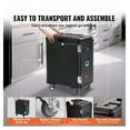 Food Carrier 109 Qt Insulated Hot Box for Catering, LLDPE Food Warmer w ...