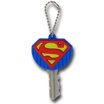 DC Comics Soft Touch Key Cover Logo - Walmart.com