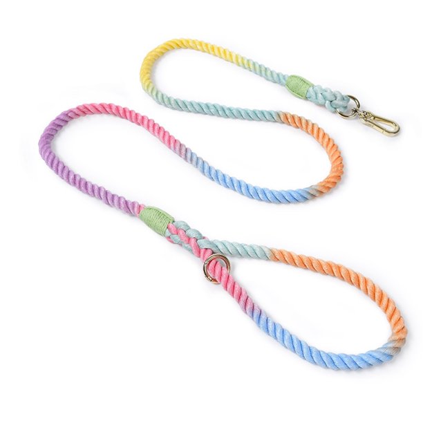 Sexy Dance Tractor Ropes Cotton-Rope Dog Hauling Cord Stainless-buckle ...