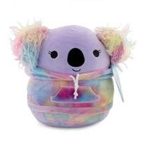 Squishmallows Flip-A-Mallow 12 Inch Plush | Kachina Kiwi & Sevda Boba - Walmart.com