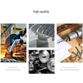 40mm Wide Quiet Slide Rails for Drawers with Easy Tool-Less ...