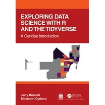 Chapman & Hall/CRC the R Statistical Inference via Data Science: A ModernDive into R and the ...