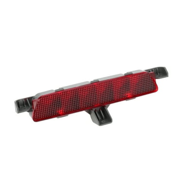 LABLT for 2005-2015 Toyota Tacoma Base X-Runner Red Clear LED Rear Tail ...
