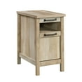 Sauder Cannery Bridge, Side Table Lintel Oak Finish - Walmart.com