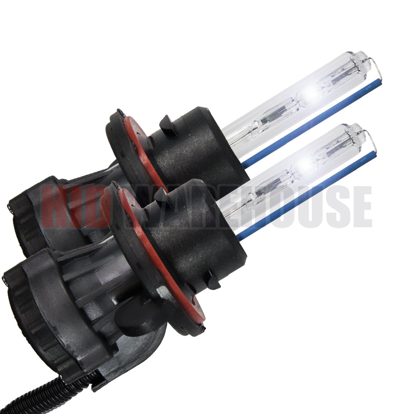 HID-Warehouse HID Xenon Replacement Bulbs - Bi-Xenon H13 8000K - Medium ...