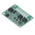 Solar Charge Controller Board Low Consumption Microcontroller Solar