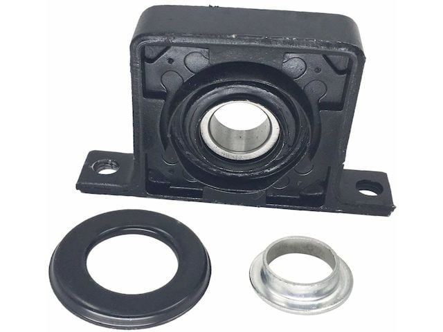 Drive Shaft Center Support Bearing - Compatible with 1994 - 2010 Dodge ...