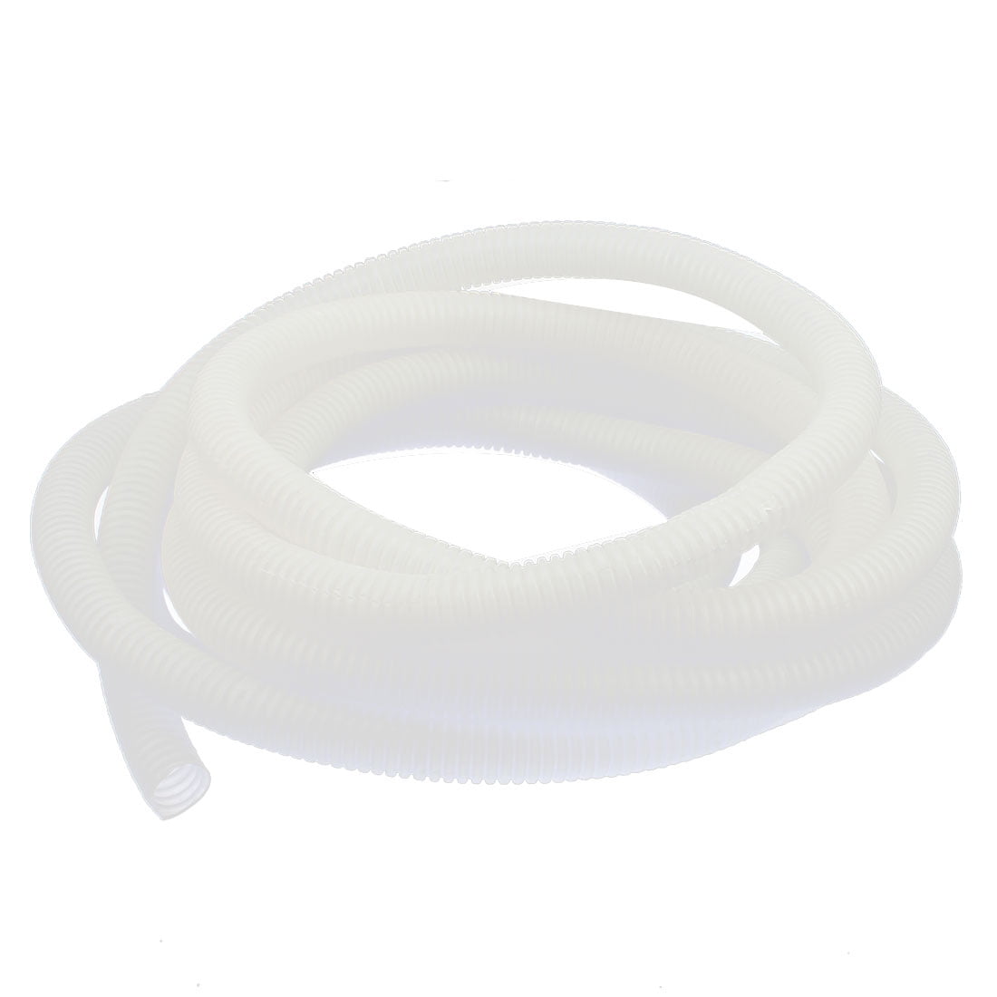 20mmx16mm Dia Conduit Corrugated Cable Bellows Hose Wire Protector 19Ft ...